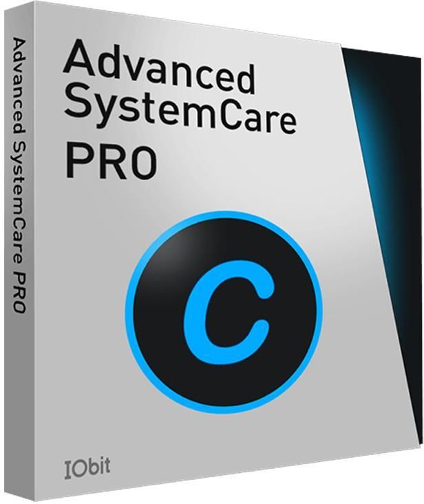 Iobit Advanced SystemCare 15 Pro urządzenie, 1 rok - Ceny i opinie na ...