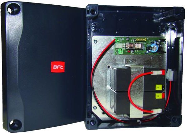 Bft Bt Bat Zestaw Zasilania Awaryjnego Dla Libra C Ma Libra C Lx Hydra ...