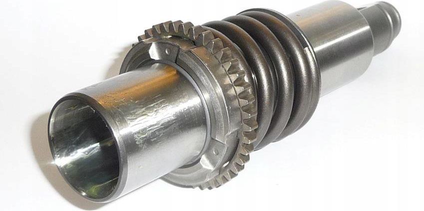 Tulej Bosch Uchwyt narzędzia tuleja GBH 3-28DRE 1617000693 - Opinie i ...