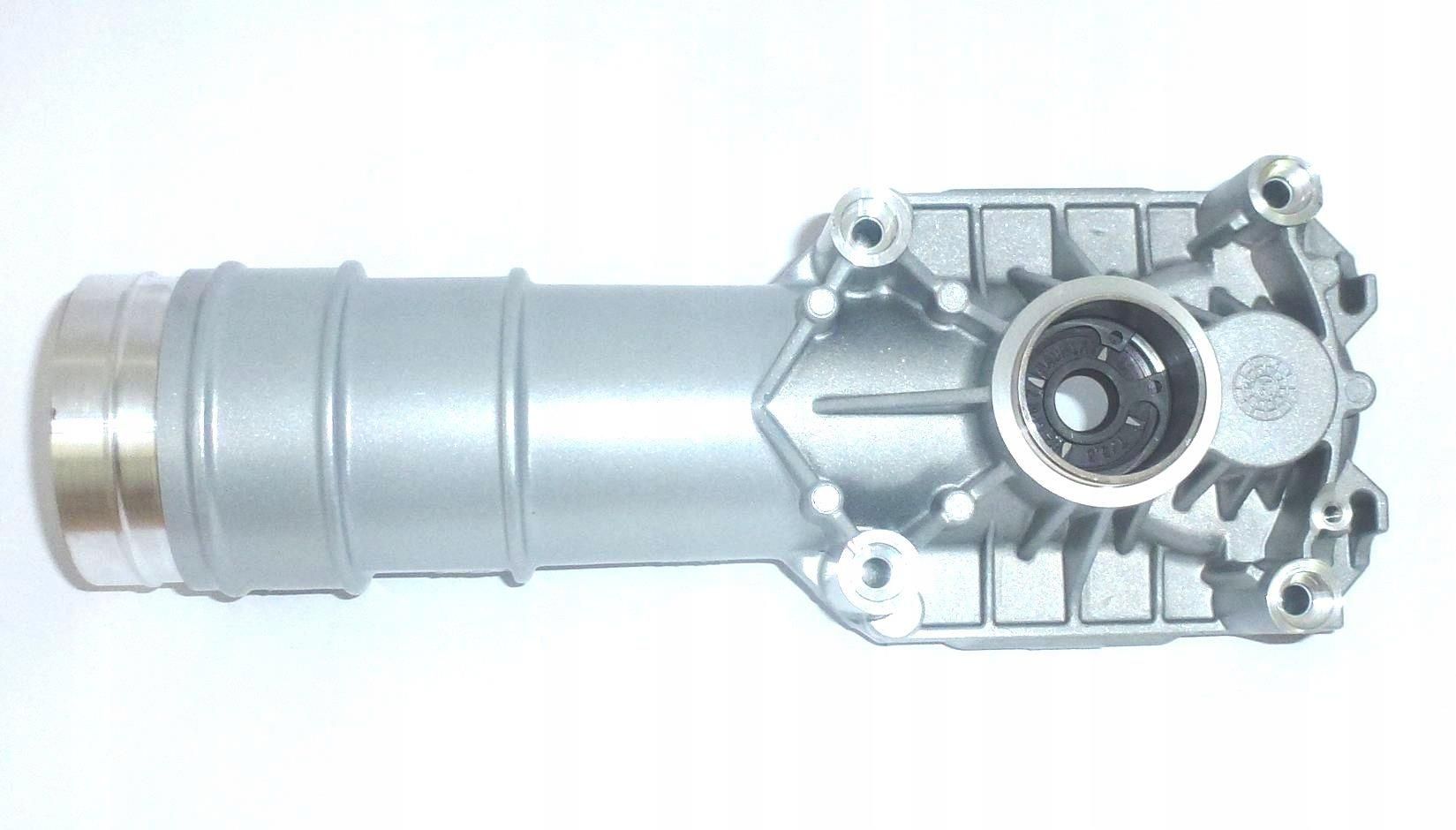 Bosch Korpus mechanizmu udaru GSH 5 CE 1617000898 - Opinie i ceny na ...