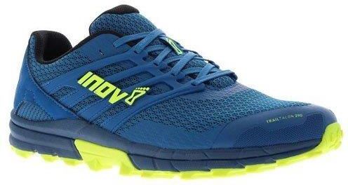 Inov-8 Trailtalon 290 V2 Men'S 3696887 Niebieski - Ceny i opinie - Ceneo.pl