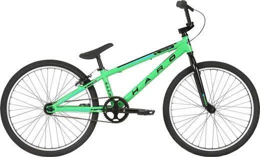 Haro Race Bmx Bike Annex Zielony 24 2021 - Rowery Bmx - Ceny i opinie ...
