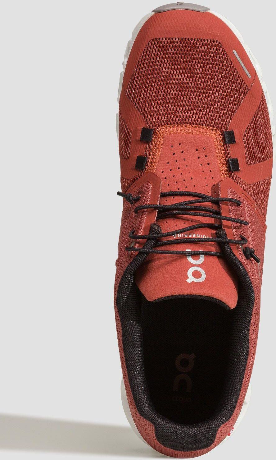 On Running Męskie Cloud 5 Ruby Rust 29441L - Ceny i opinie - Ceneo.pl