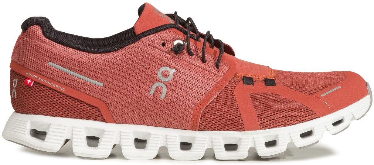 On Running Męskie Cloud 5 Ruby Rust 29441L - Ceny i opinie - Ceneo.pl