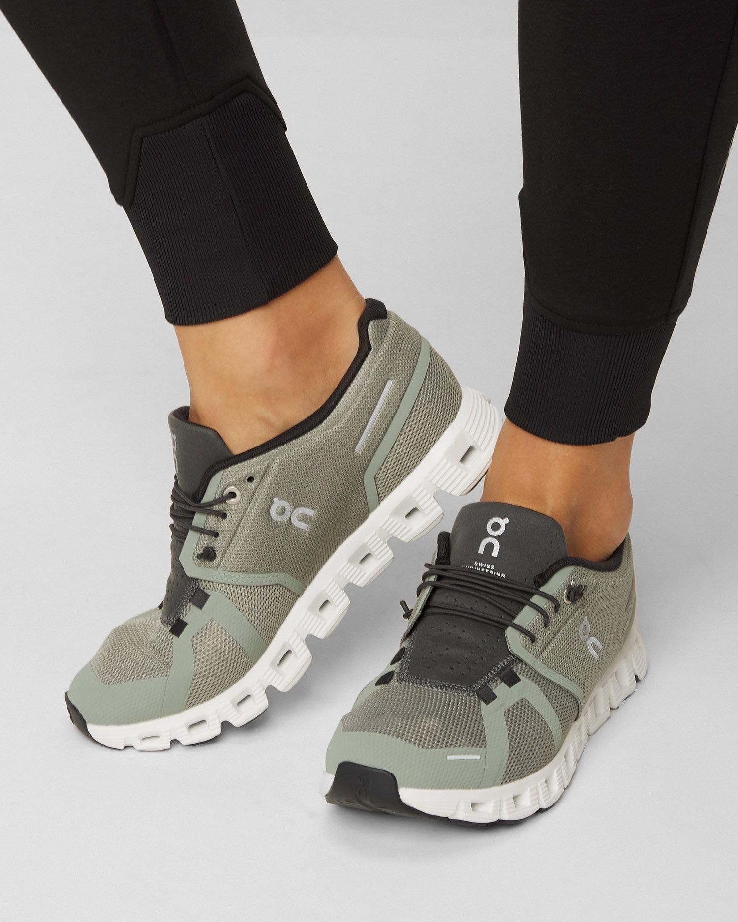 On Running Damskie Cloud 5 Kelp Shadow 2944288 - Ceny i opinie - Ceneo.pl