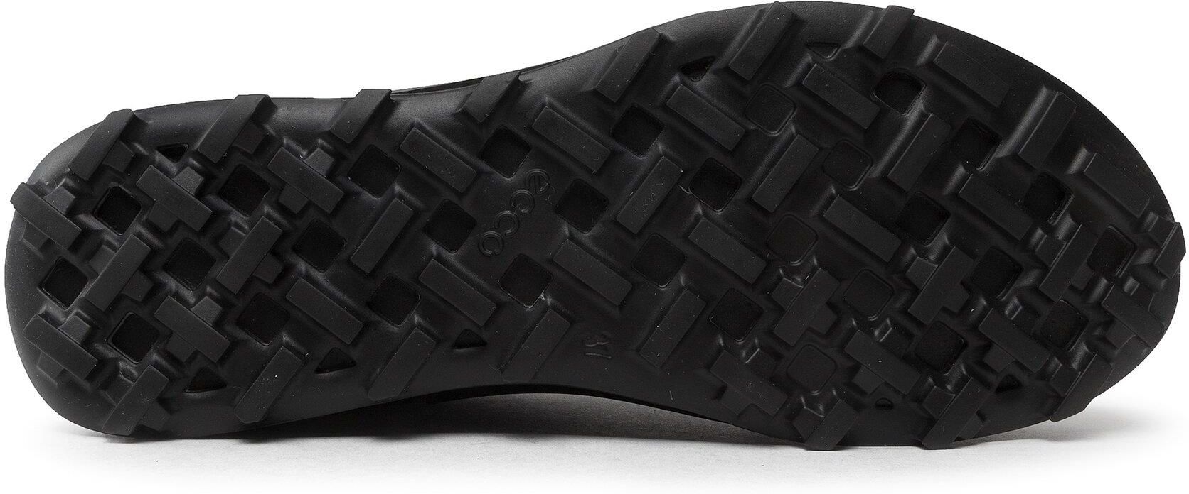 Ecco Biom 2.1 X Country W 82280360266 Czarny - Ceny i opinie - Ceneo.pl