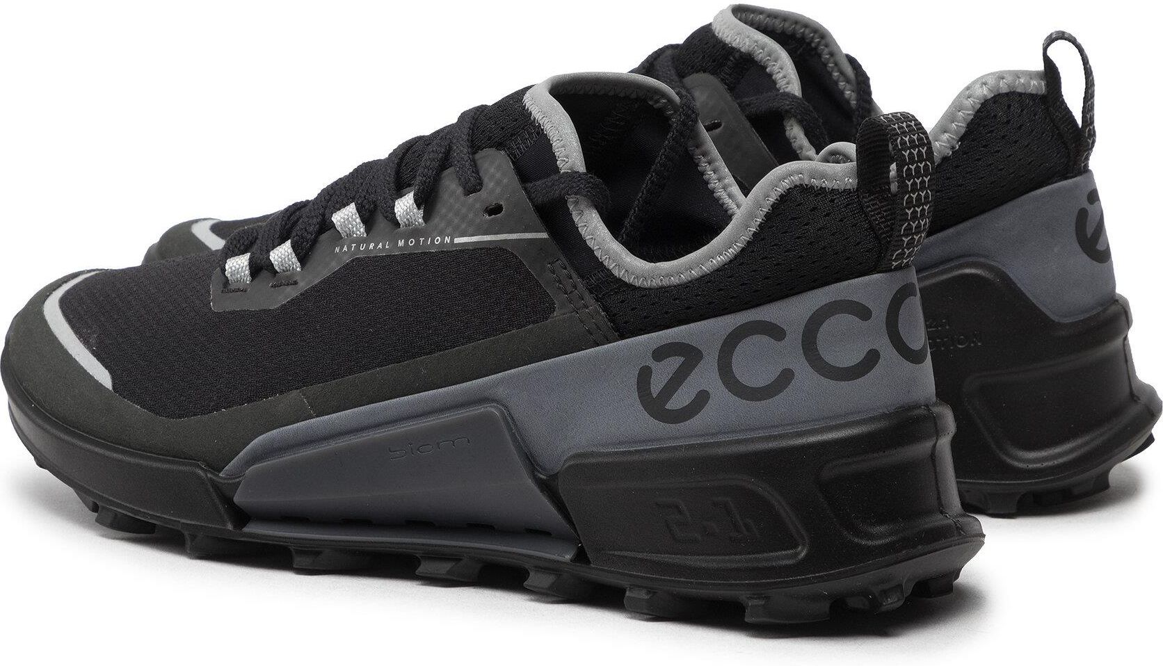 Ecco Biom 2.1 X Country W 82280360266 Czarny - Ceny i opinie - Ceneo.pl