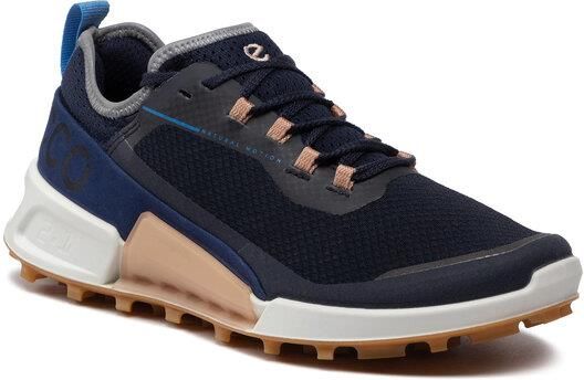 Ecco Biom 2.1 X Country W 82280360410 Czarny - Ceny i opinie - Ceneo.pl