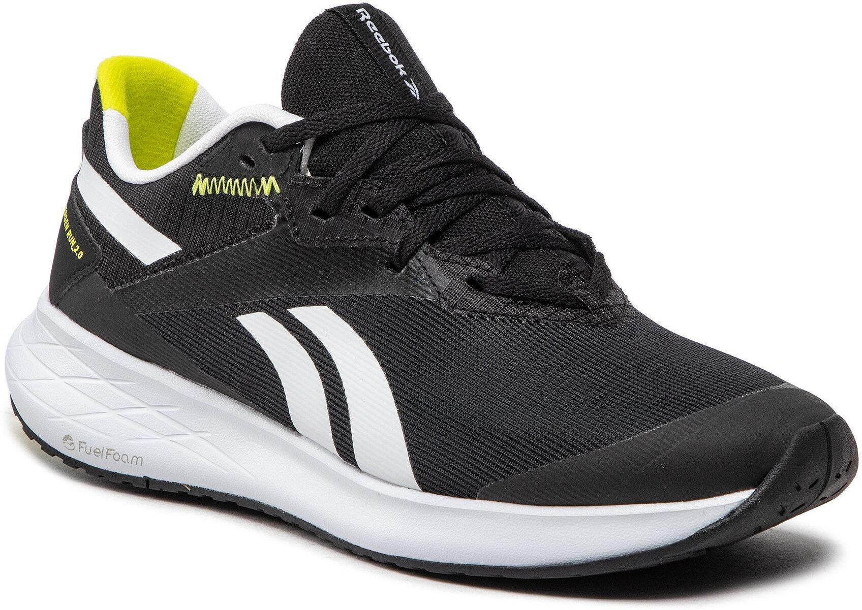 Reebok Energen Run 2 Gy1415 Czarny - Ceny i opinie - Ceneo.pl