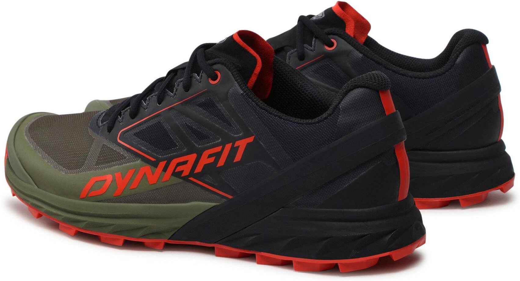 Dynafit Alpine 64064 Czarny - Ceny i opinie - Ceneo.pl