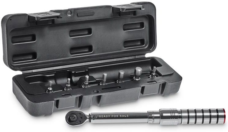 Cube Klucz 40200 Rfr Torque Wrench 7F - Ceny i opinie - Ceneo.pl