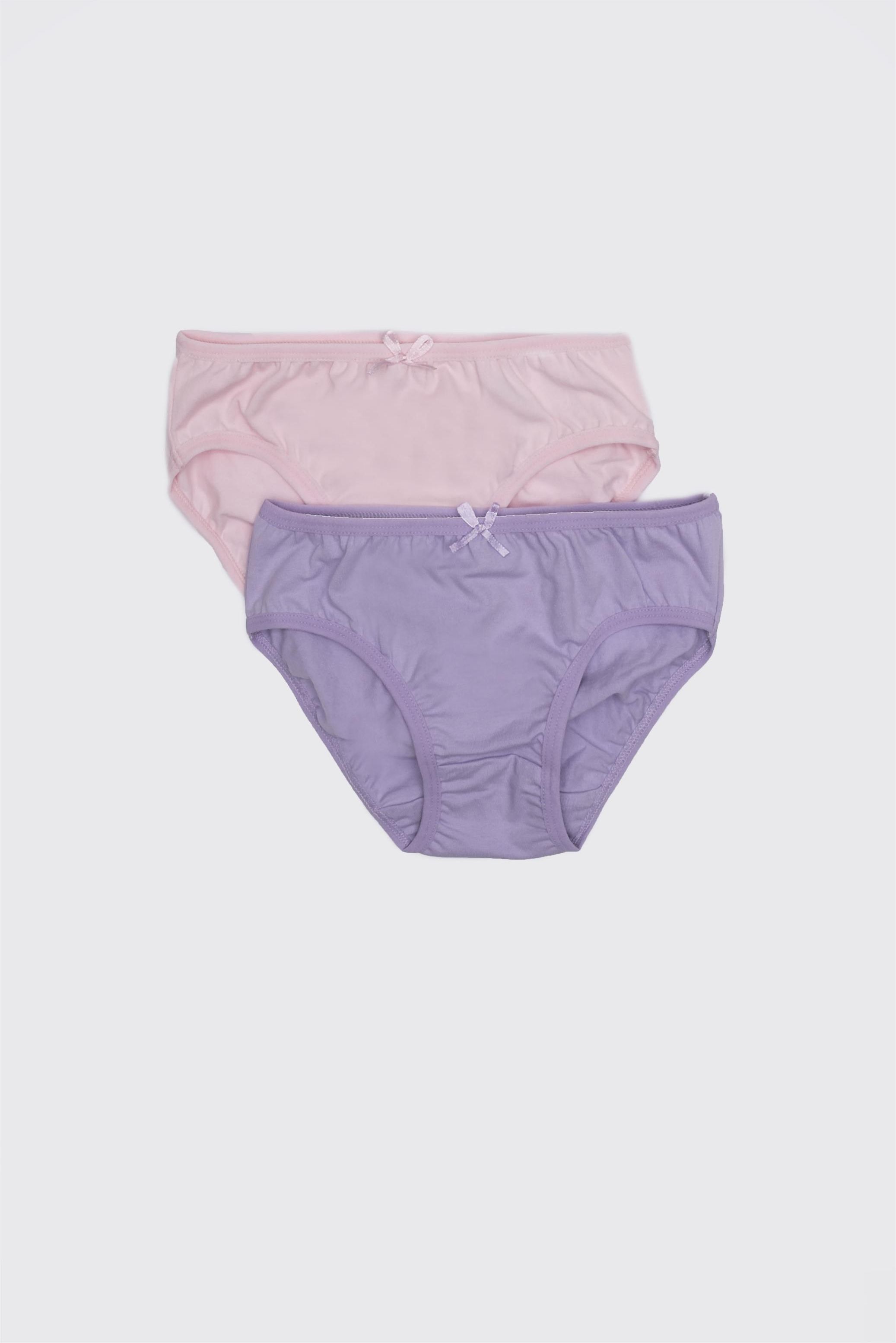 Majtki dziewczęce 2 pack - Ceny i opinie - Ceneo.pl