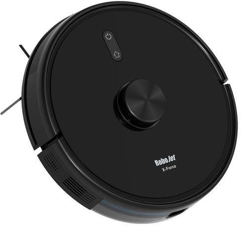 Robojet X-Force Black - Opinie i ceny na Ceneo.pl