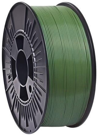 Filament NEBULA FILAMENT ABS 702 1.75MM MILITARY GREEN 1KG ...