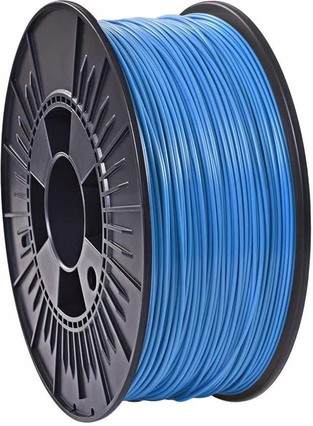 Filament NEBULA FILAMENT PET-G 1.75MM BLUE SKY 0.5KG (5900517541728 ...