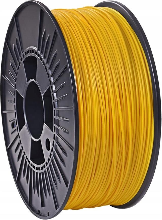 Filament NEBULA FILAMENT PET-G 1.75MM YELLOW 0.5KG (5900517541704 ...