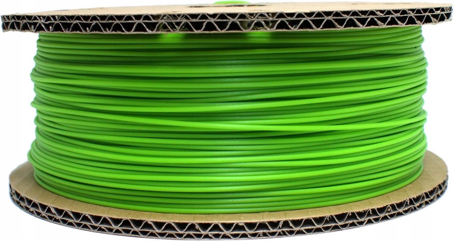 Filament ABC FILAMENT PLA RAL 6018 JAK FESTOOL 1KG - Opinie i ceny na ...
