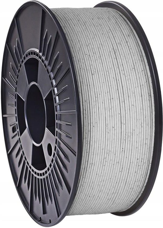 Filament NEBULA FILAMENT SFX ABS 702 MARBLE GRAY 1,75MM 1KG - Opinie i ...