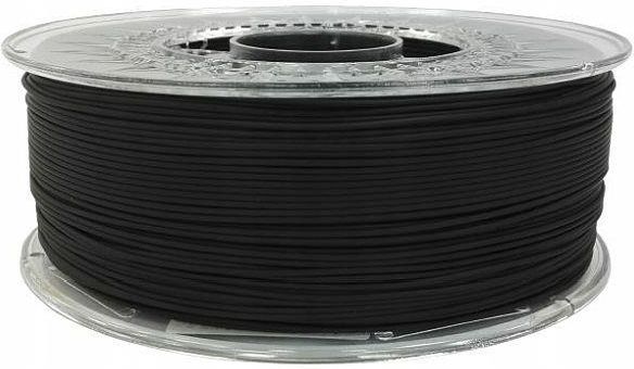 Filament 3DKORDO EVERFIL FILAMENT ABS BLACK - Opinie i ceny na Ceneo.pl