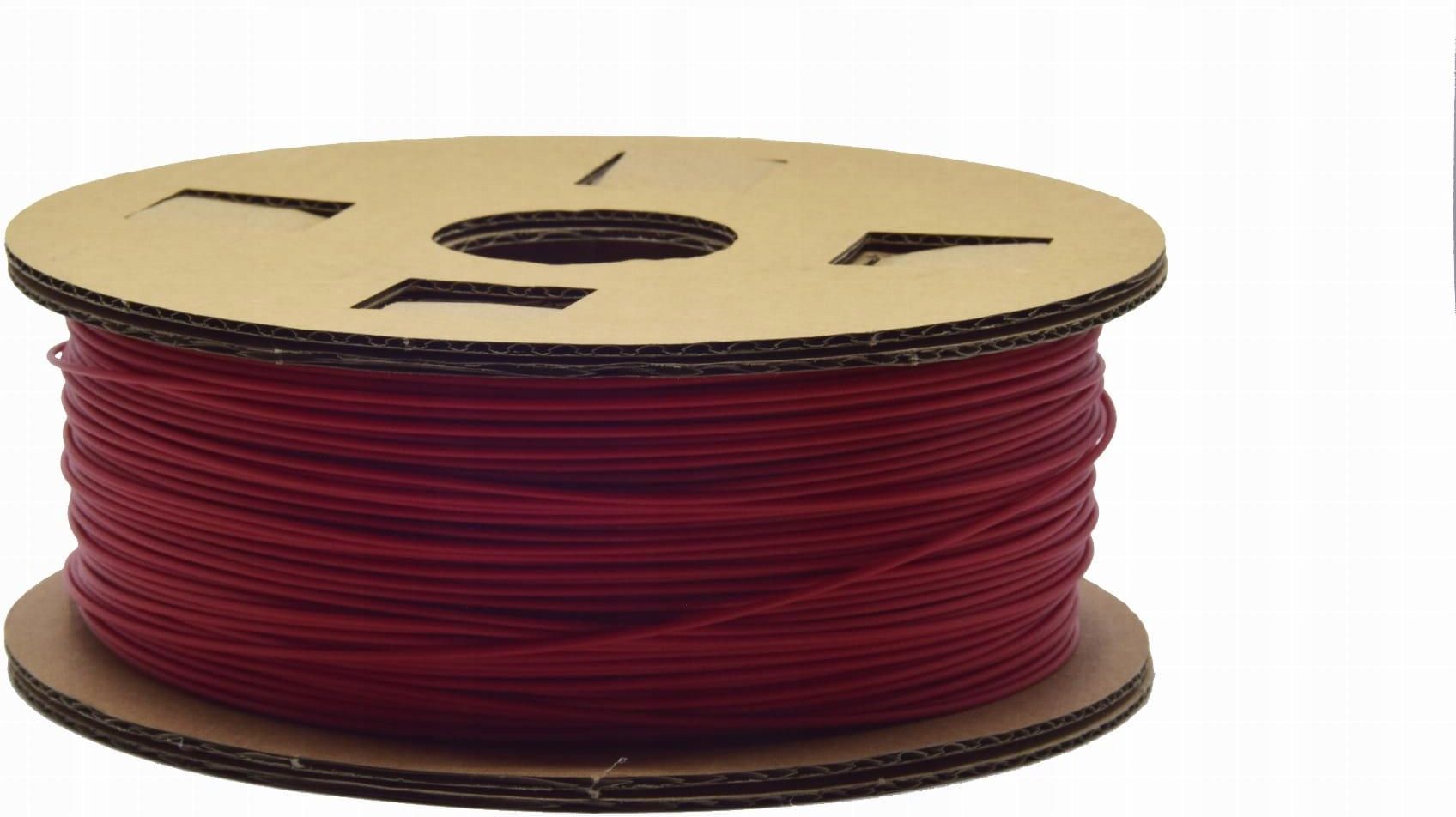 Filament FILAMENT ABC ECO FILAMENTS PLA CZERWONY 500G 1,75 - Opinie i ...