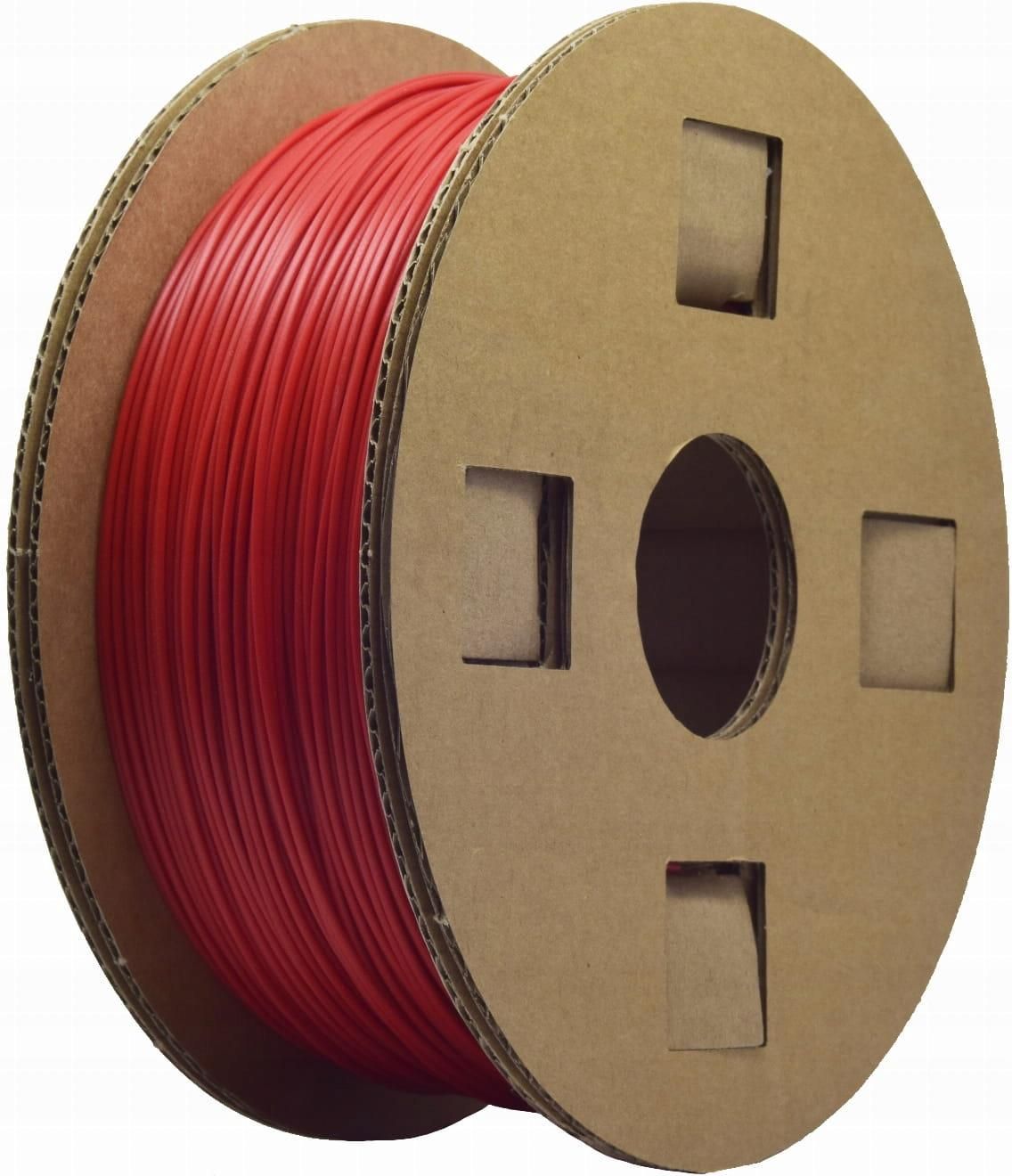 Filament FILAMENT ABC ECO FILAMENTS PLA CZERWONY 500G 1,75 - Opinie i ...