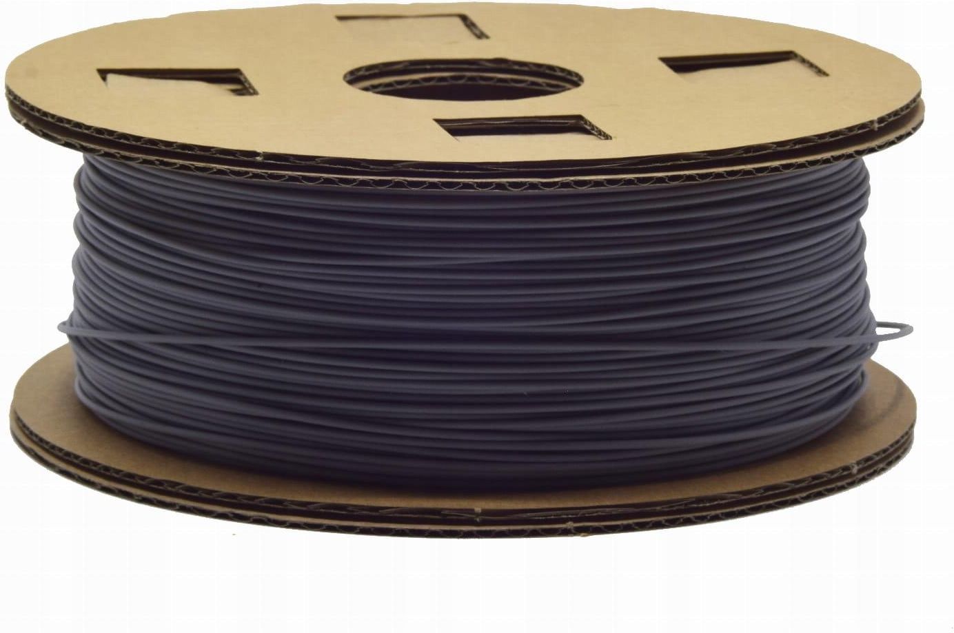 Filament FILAMENT ABC FILAMENTS PLA SZARY 1.75MM 0.5KG - Opinie i ceny ...