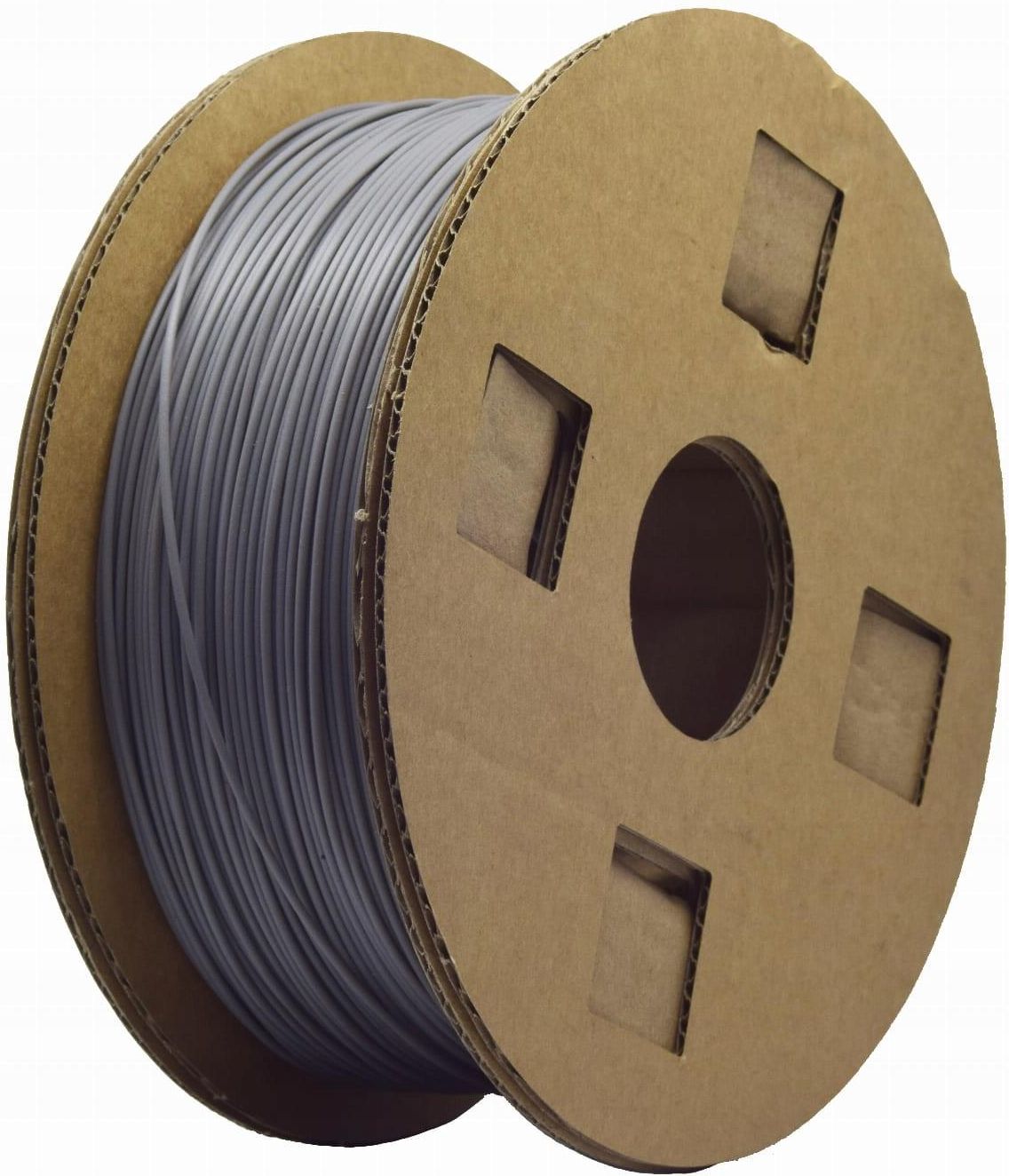 Filament FILAMENT ABC FILAMENTS PLA SZARY 1.75MM 0.5KG - Opinie i ceny ...