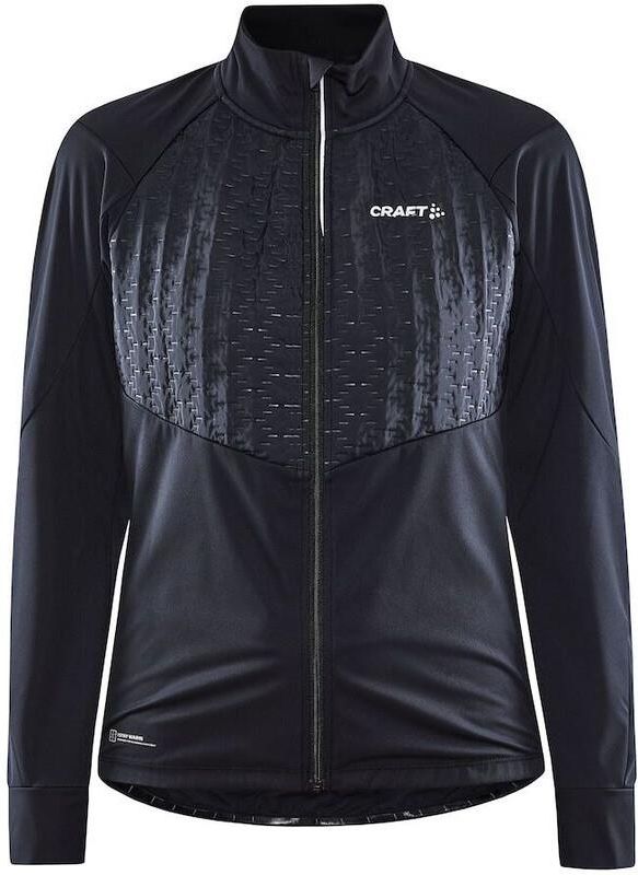 Craft Adv Bike Subz Jacket Women Czarny 2022 - Ceny i opinie - Ceneo.pl