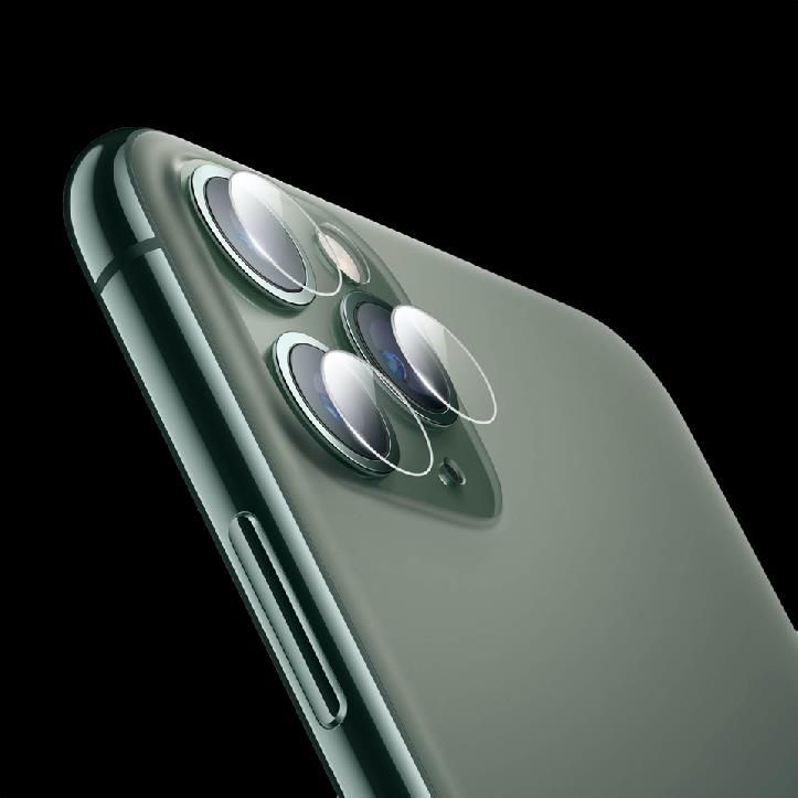 Innocent Magic Glass Camera Iphone 11 Pro/11 Pro Max - Opinie i ceny na ...