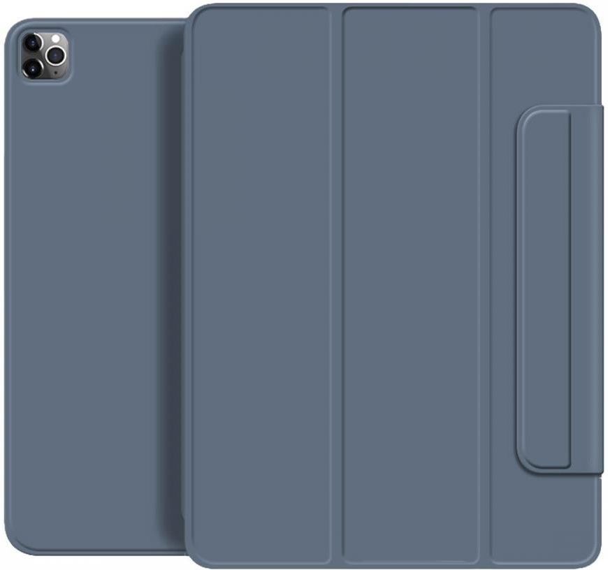Innocent Magnetic Click Case Ipad Air 10.9 2020 Pro 11 2018 Graphite ...