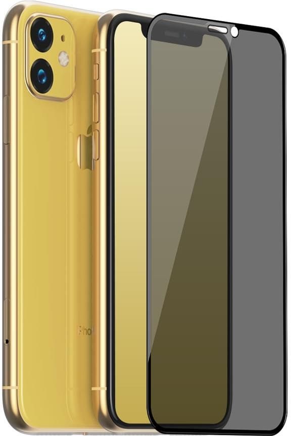 Innocent Magic Glass Privacy Iphone Xr/11 - Opinie i ceny na Ceneo.pl