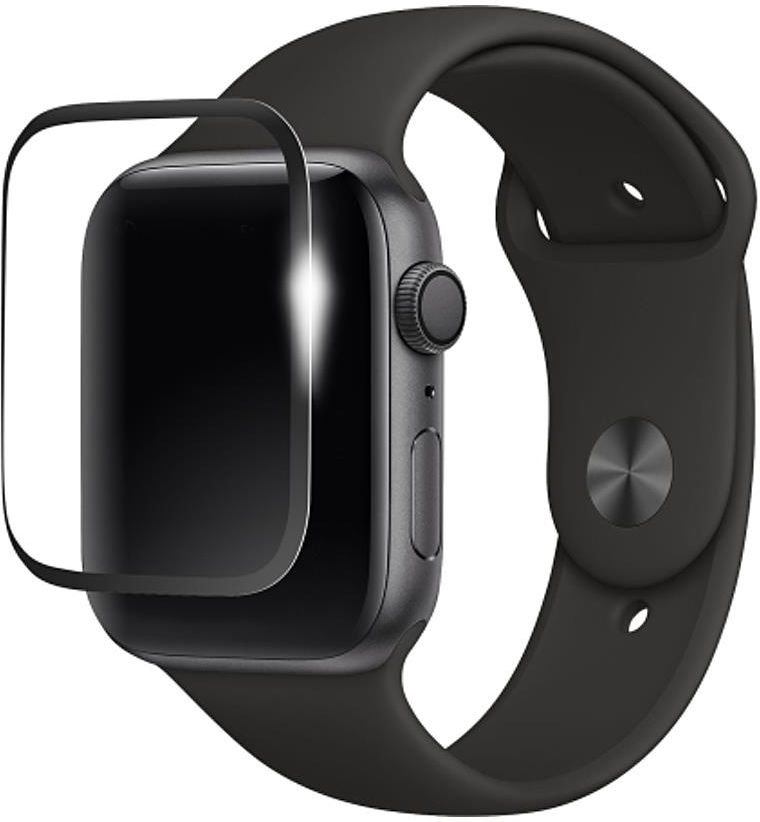Innocent Magic Glass 3D Apple Watch 44mm Series 4/5/6/Se - Opinie i ...