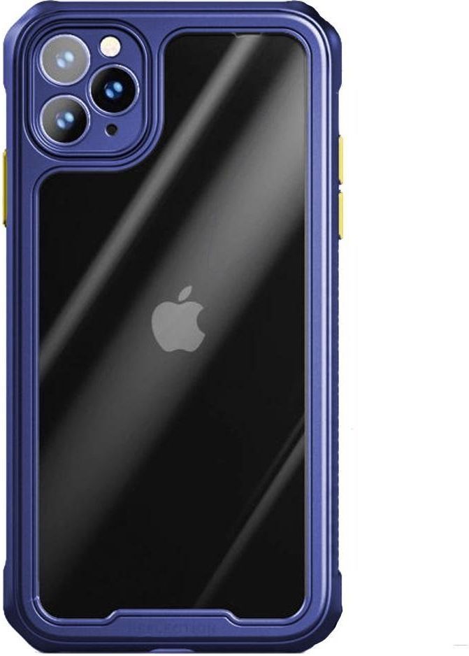 Innocent Adventure Case Iphone Xr Navy Niebieski - Etui na telefon ...