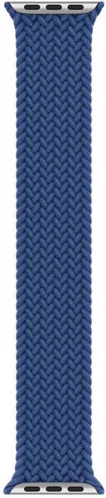 Innocent Braided Solo Loop Apple Watch Band 42/44/45/49mm Navy Niebieski S 148mm - Opinie i ceny ...