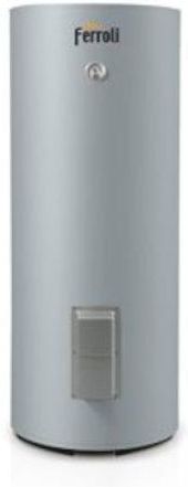 Ferroli Ecounit 107L F1201C - Opinie i ceny na Ceneo.pl