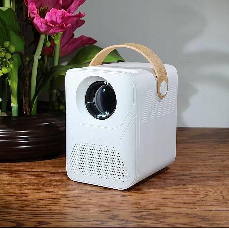 Projektor Projektor Mini Full Hd (G06187996432022) - Ceny i opinie ...