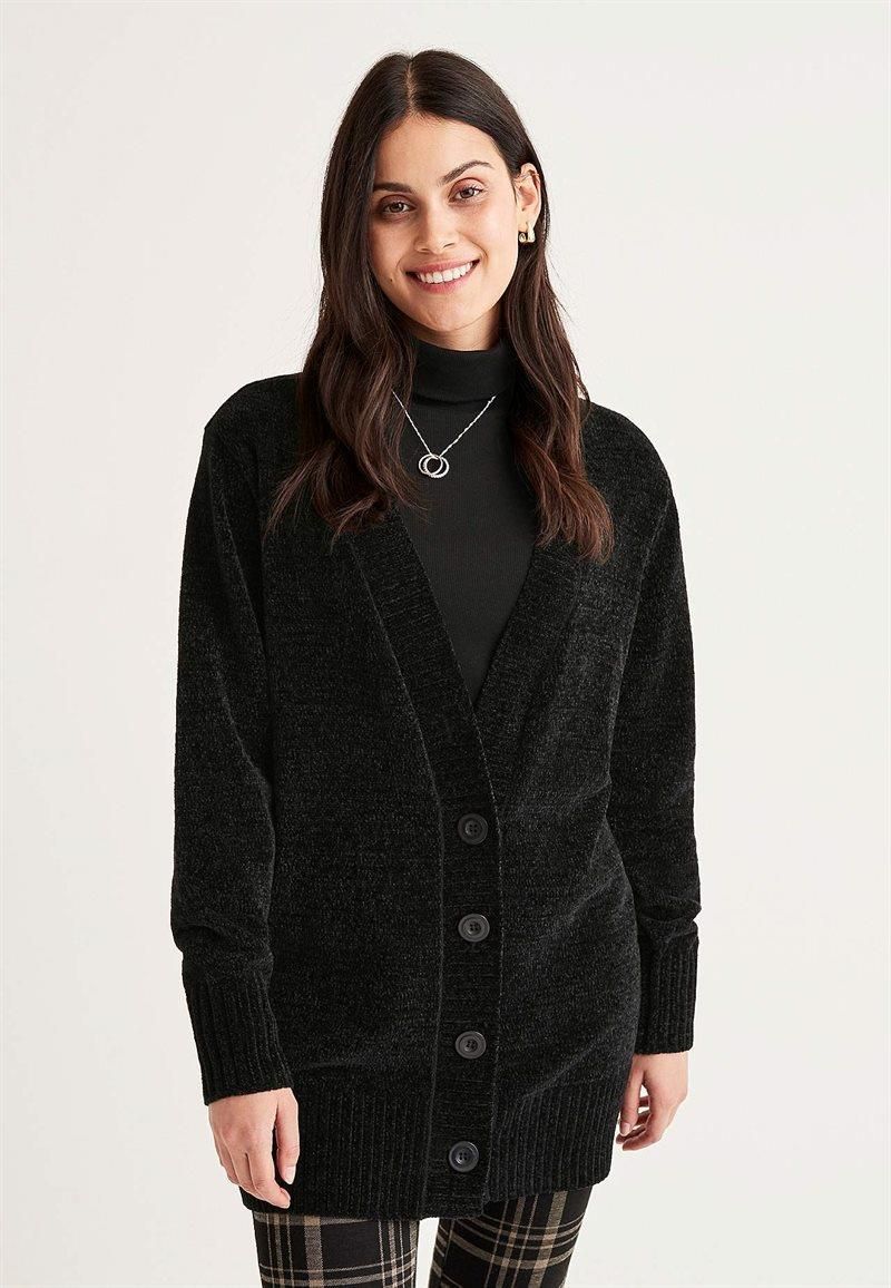 Rozpinany sweter - Ceny i opinie - Ceneo.pl