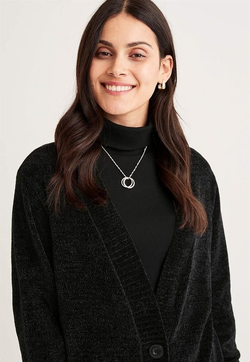 Rozpinany sweter - Ceny i opinie - Ceneo.pl