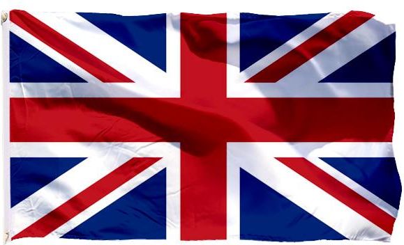 Flaga Flagi Wielka Brytania Anglia 90X150 Brytanii - Ceny i opinie ...