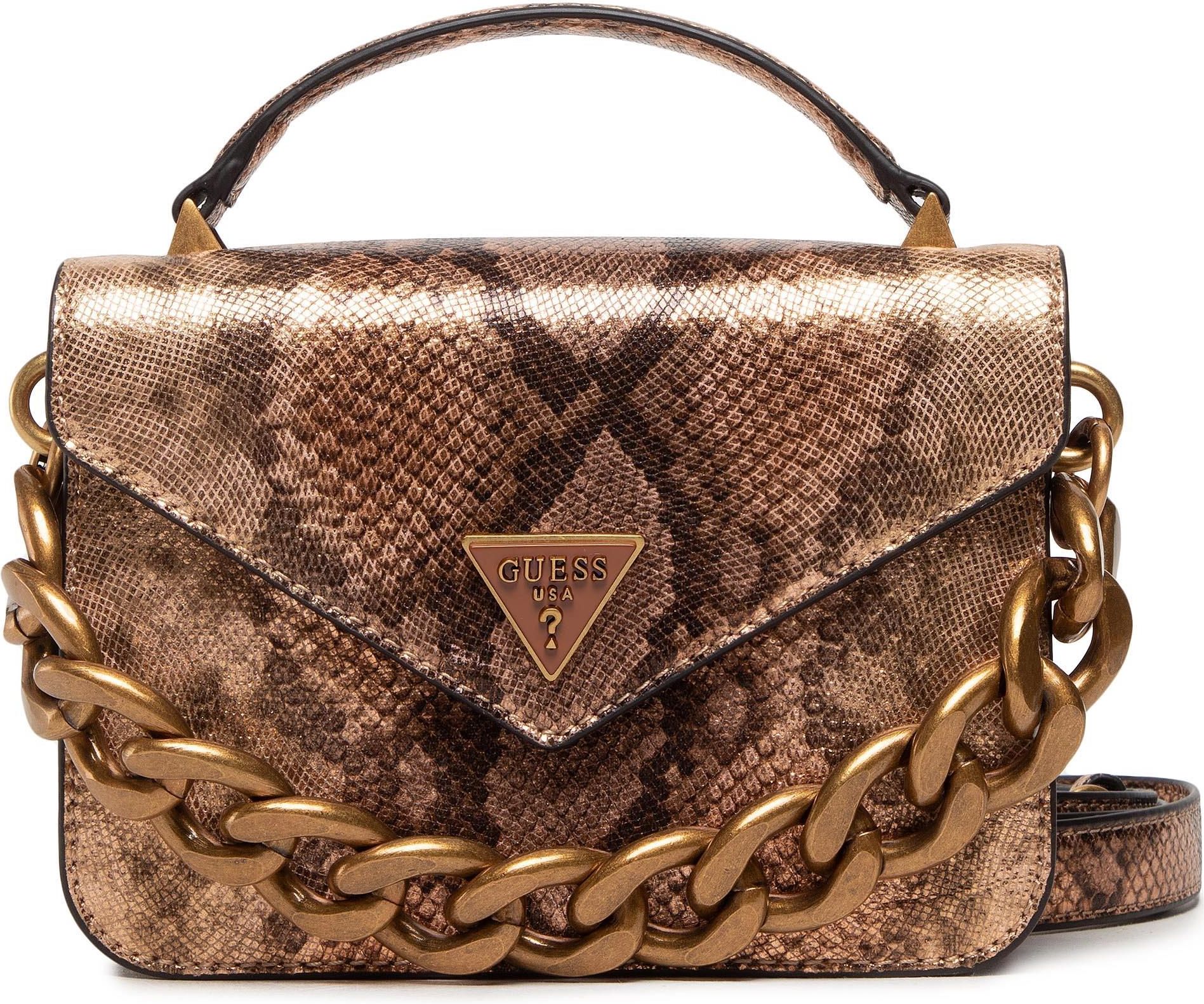 Torebka GUESS - Retour (KB) Mini Bags HWKB86 64780 RGP - Ceny i opinie - Ceneo.pl