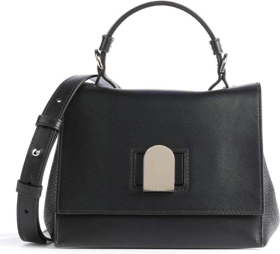 Furla Emma Mini Torba przez ramię czarny - Ceny i opinie - Ceneo.pl