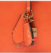 Guess Torebka Katey (KB) Mini Bags HWKB78 70730 Pomarańczowy - Ceny i ...