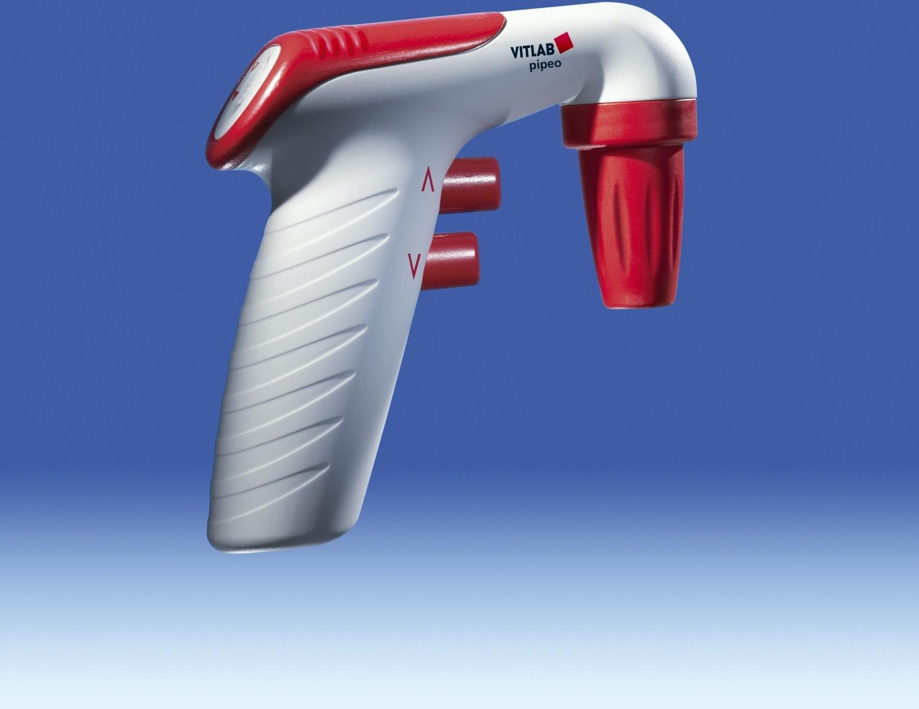Vitlab Pipetor Automatyczny 100ml - ceny i opinie - Ceneo.pl