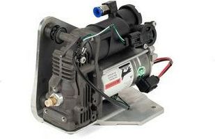 Arnott Sprężarka Zawieszenia Pneumatycznego P2815 - Opinie i ceny na ...