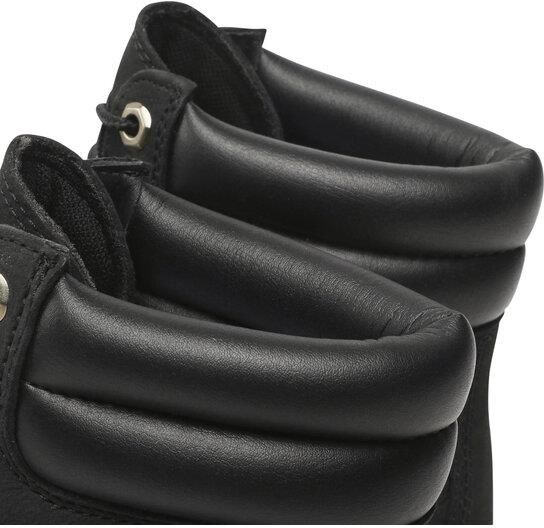 Timberland Trapery 6in Wr Basic TB0A27X6015 Czarny - Ceny i opinie ...