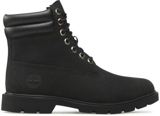 Timberland Trapery 6in Wr Basic TB0A27X6015 Czarny - Ceny i opinie ...