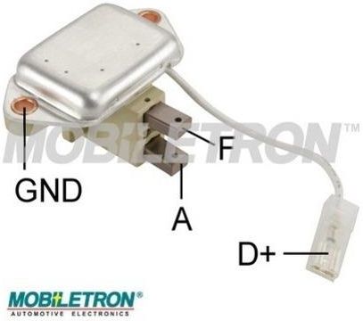Mobiletron Regulator Napięcia Vrmp134 - Opinie i ceny na Ceneo.pl