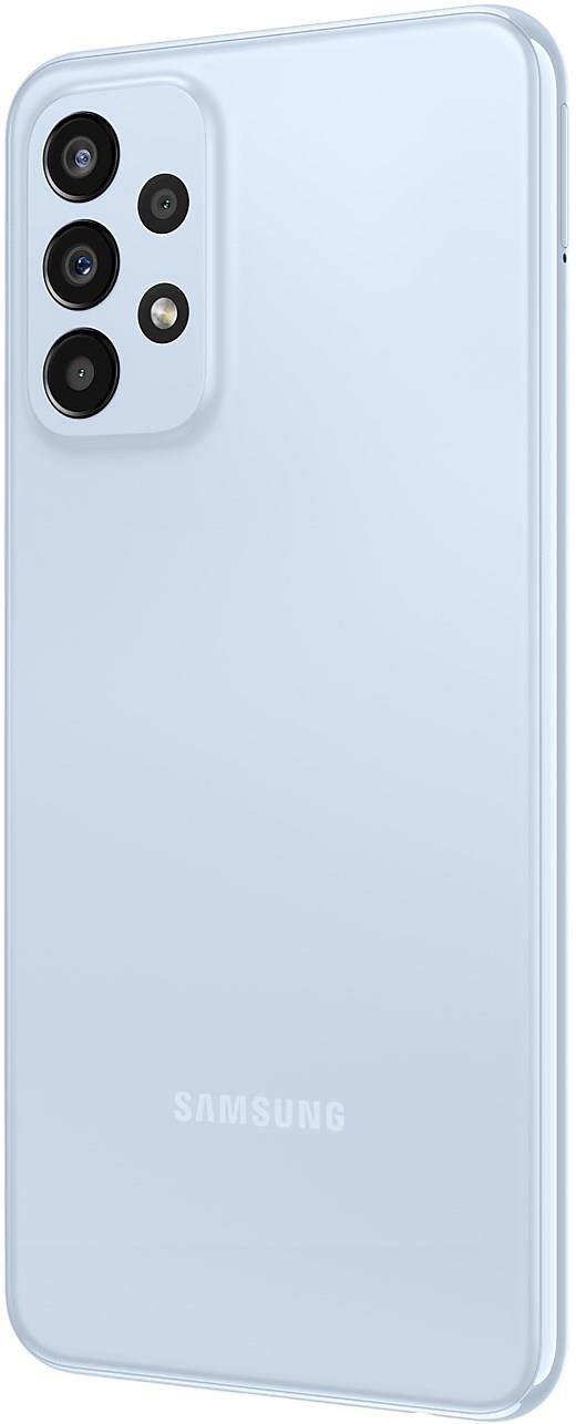 Samsung Galaxy A23 5G SM-A236 4/64GB Niebieski - Cena, opinie na Ceneo.pl