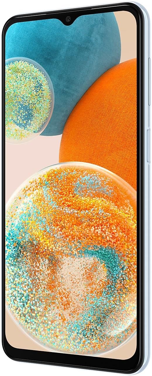 Samsung Galaxy A23 5G SM-A236 4/64GB Niebieski - Cena, opinie na Ceneo.pl