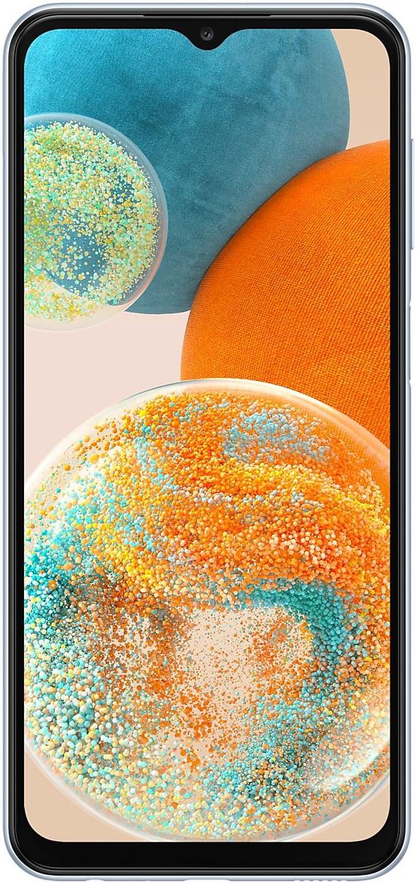 Samsung Galaxy A23 5G SM-A236 4/64GB Niebieski - Cena, opinie na Ceneo.pl